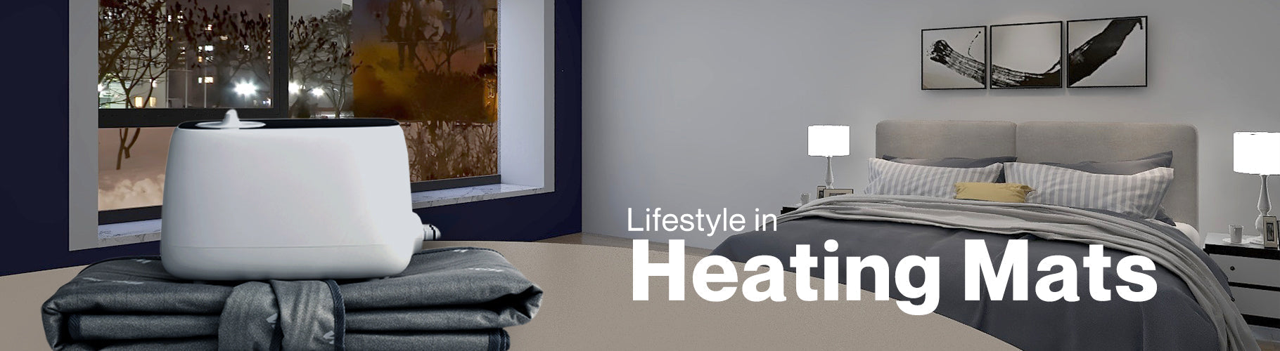 Korean Heating Mats – HITRONS