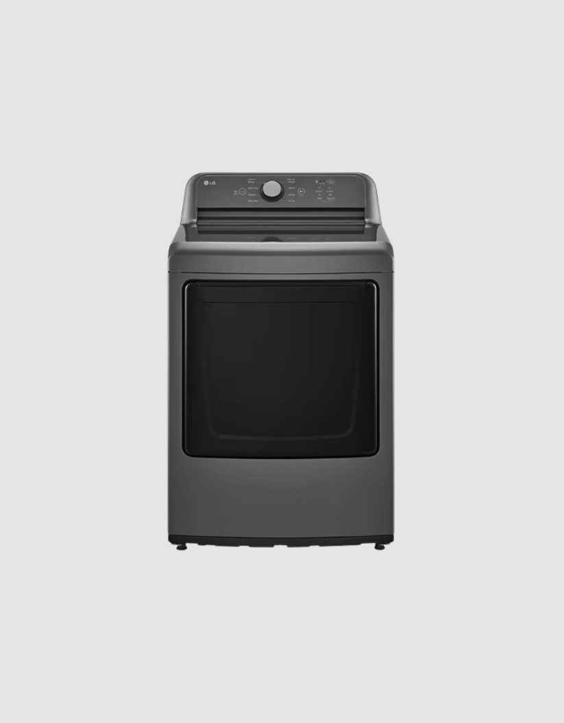 7.3 cu.ft. Electric Dryer, Sensor Dry, NeverRust Stainless Steel Drum ...
