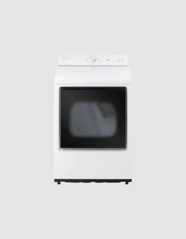 7.3 cu. ft. Ultra Large Capacity Rear Control Electric Dryer with AI S ...