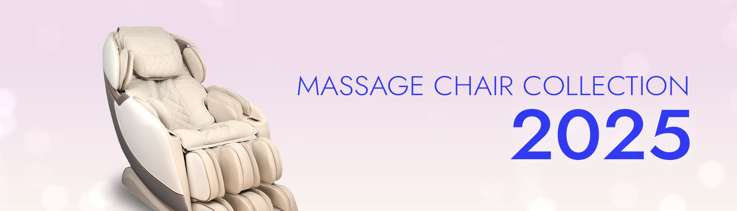 Massage Chairs Hitrons