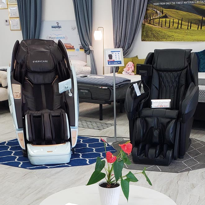 Massage Chair Stores – HITRONS